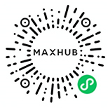 MAXHUB移动支架-ST33/ST33W-移动支架